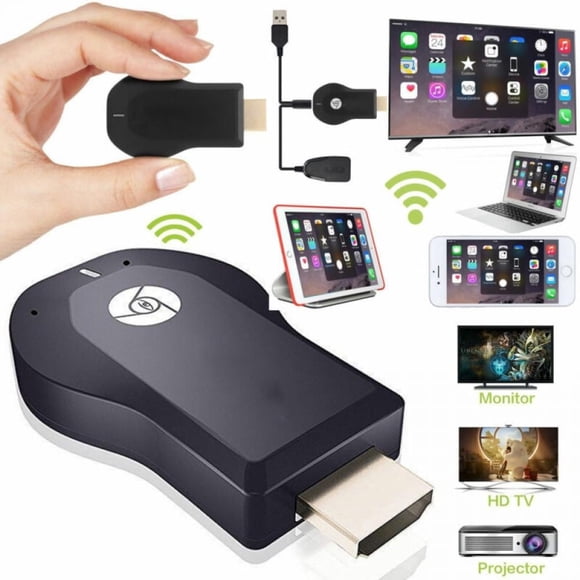 Wifi Receiver For Tv