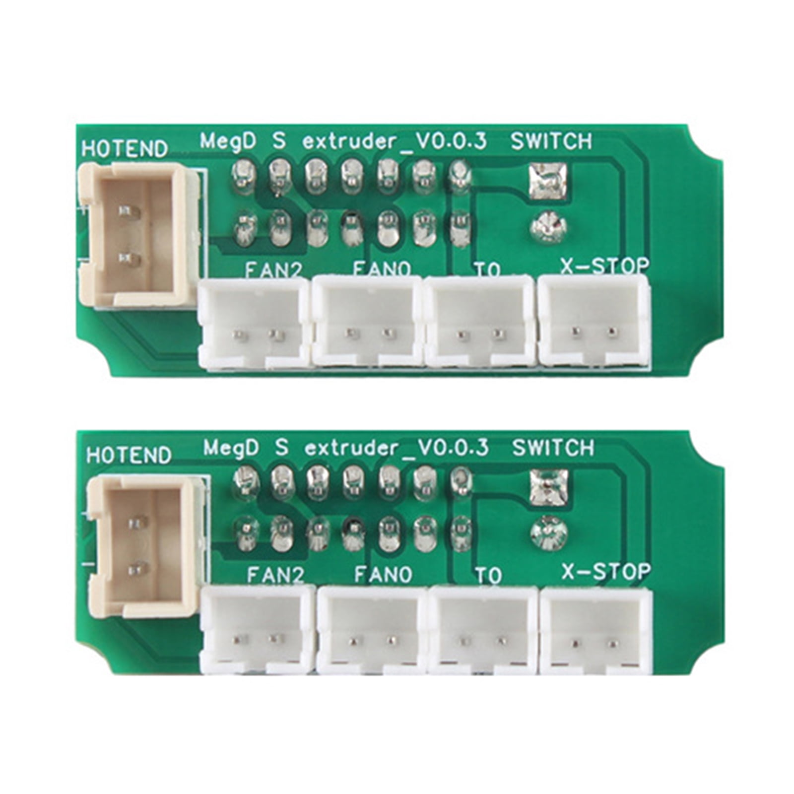 Anycubi i3 S 3D Printing Replacement Part Extruder Transfer Adapters ...