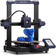 XYZprinting da Vinci Mini Wireless 3D Printer-6"x6"x6" Volume (Includes ...