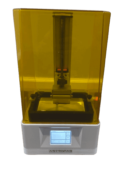 Anycubic Photon Mono 3D Printer - Astrofab Branded Model 2KA with ...