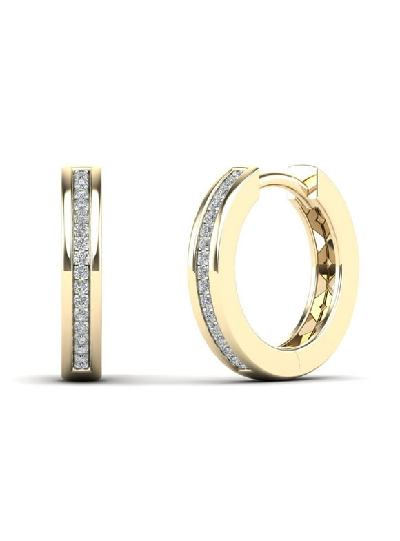 Ear Piercing Diamond