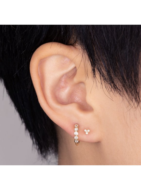 Rook Ear Piercing