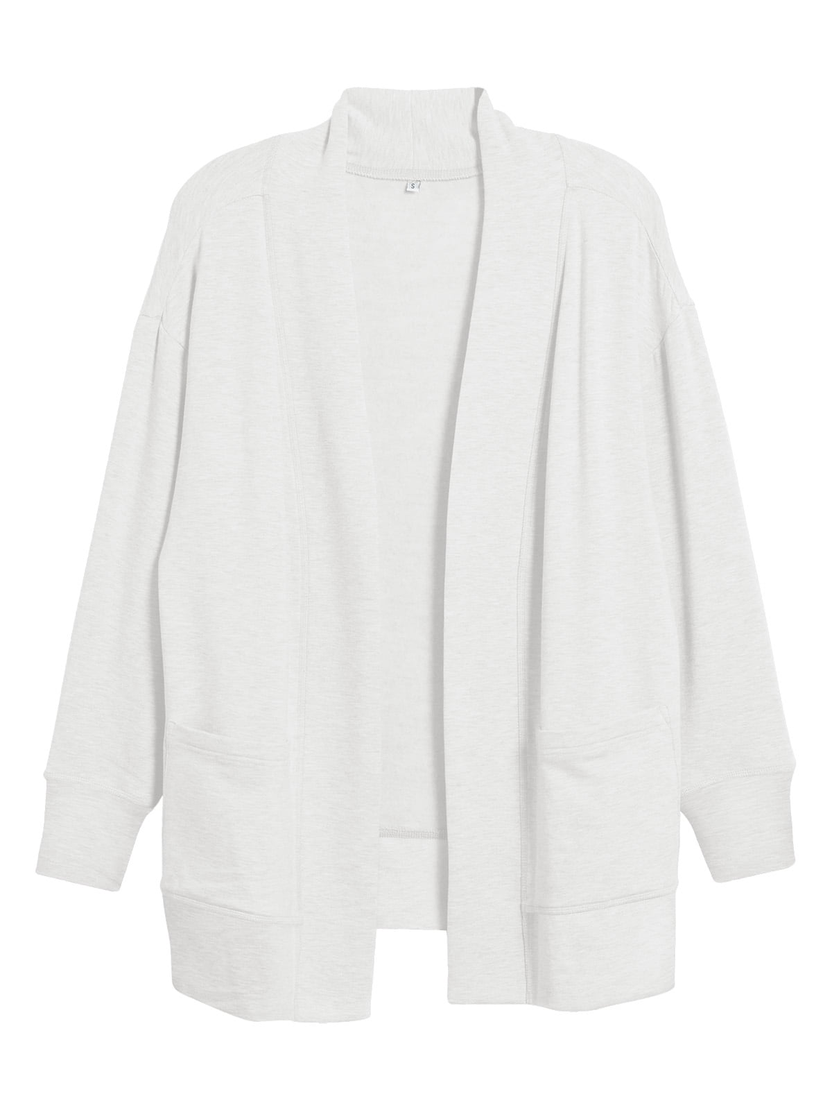 Anygrew Womens Cardigan Fall Cardigan For Women Lightweight Long Sleeve ...