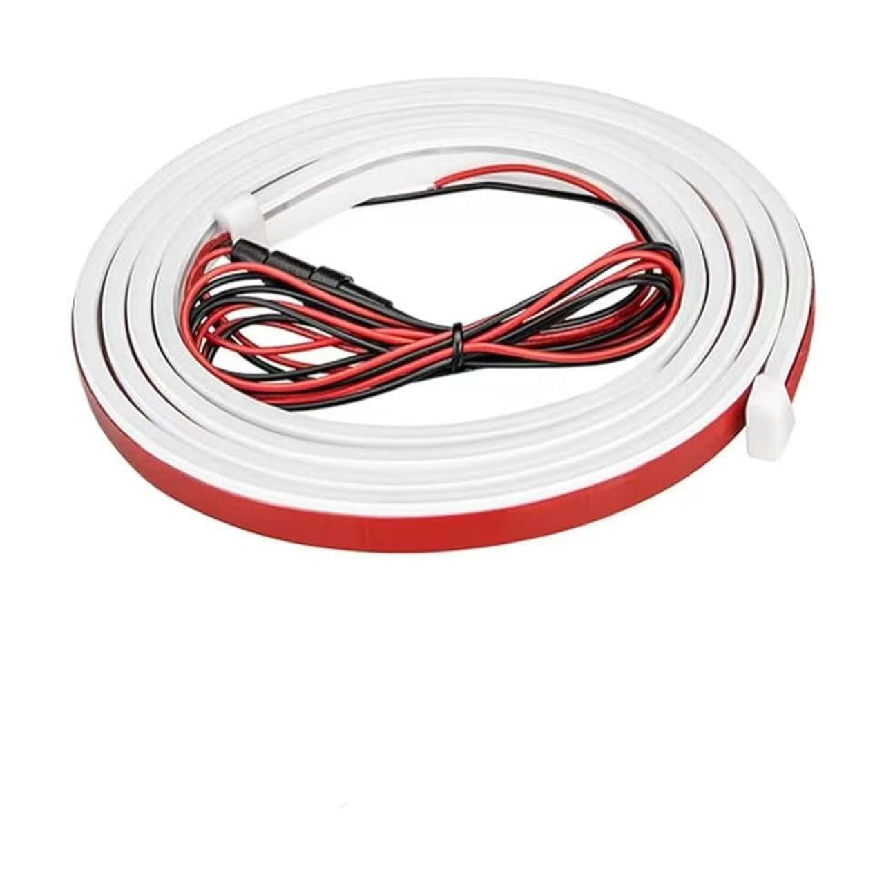 Anyhut 1 PC Car IFF17 LED Light, 70" Flexible Waterproof Car Hood Strip ...