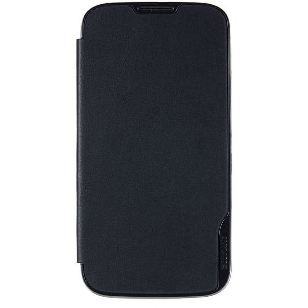 Anymode Folio BRFH000NBK Carrying Case (Folio) Smartphone, Black ...