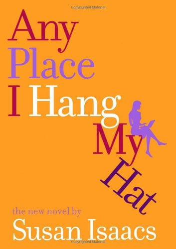 Pre-Owned Any Place I Hang My Hat (Hardcover) 9780743242158 - Walmart.com