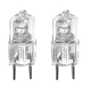 G8 Halogen Base Bulbs