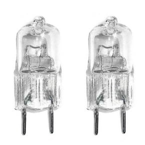 G8 Halogen Base Bulbs