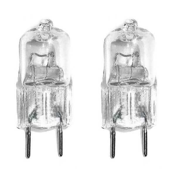 G8 Halogen Base Bulbs