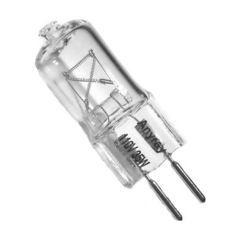 Anyray # A1603Y 20-Pack 35W 35 Watt G5.3 110V 120Volt Bi Pin T4 Halogen ...