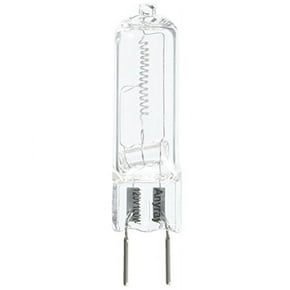 G8 Halogen Base Bulbs