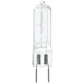 100W Halogen Bulbs