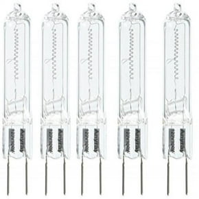 100W Halogen Bulbs