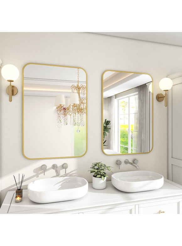 Shop All Wall Mirrors - Walmart.com