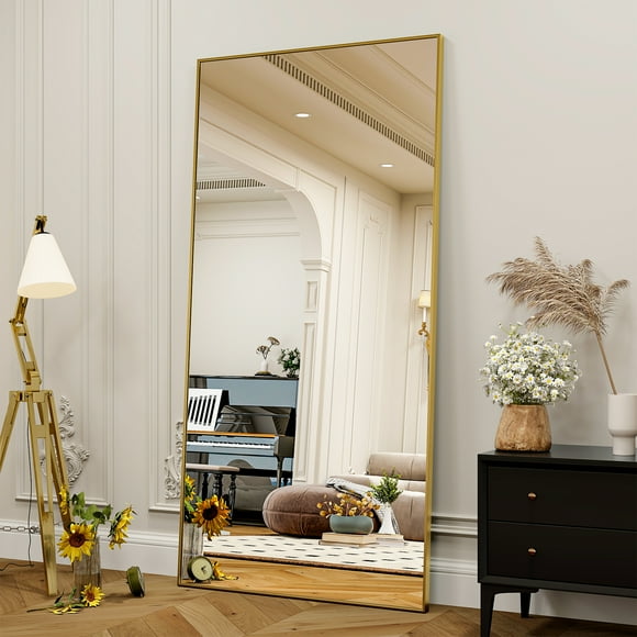 Full Length Mirrors Wall
