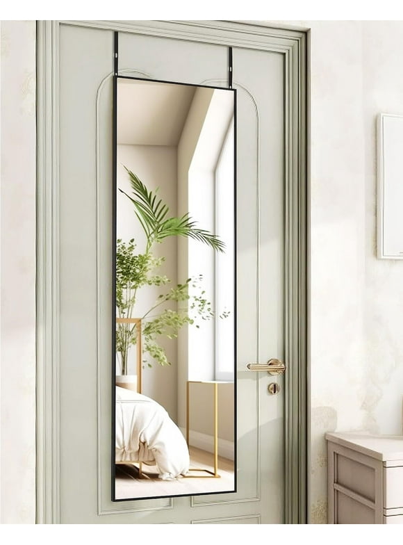 Over The Door Mirrors in Mirrors - Walmart.com