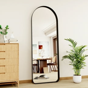Full Length Mirrors Wall