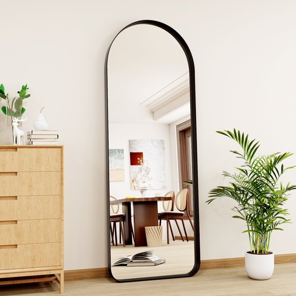 Full Length Mirrors Wall