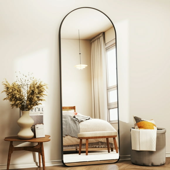 Full Length Mirrors Wall