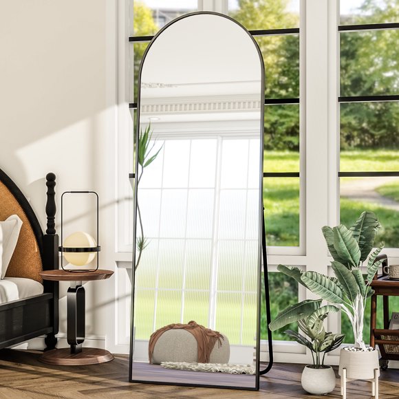 Full Length Mirrors Wall