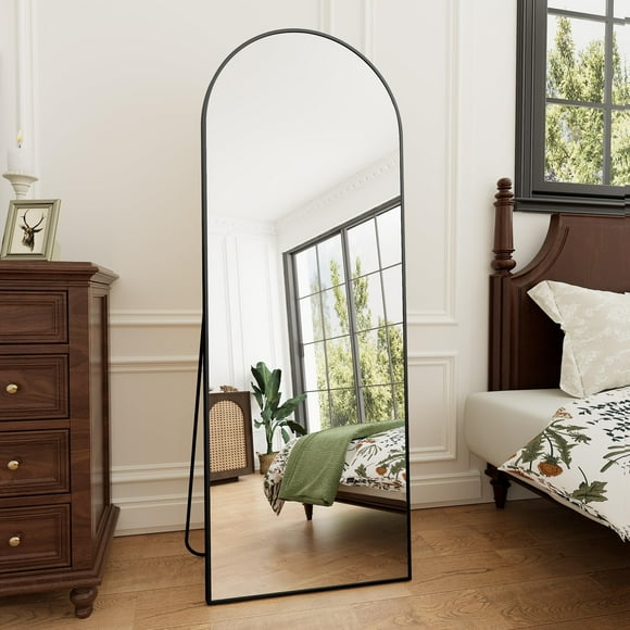 Full Length Mirrors Wall