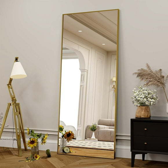 Full Length Mirrors Wall