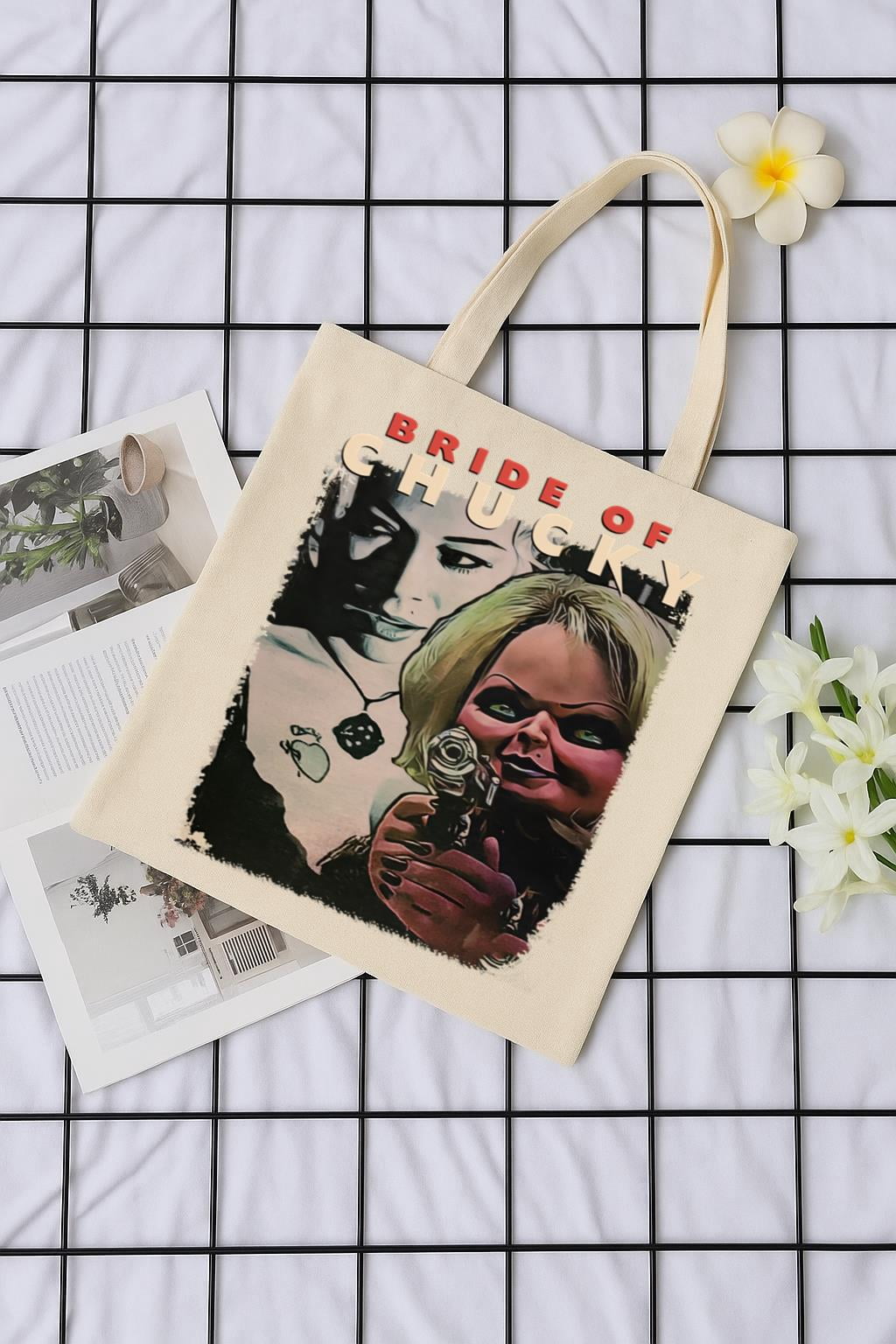 Anything For Selenas Vintage Tote Bag, For Selena Lover, Selena Bag, La ...