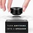 Anything Speaker Turn Anything Into A Speaker Mini Bluetooth