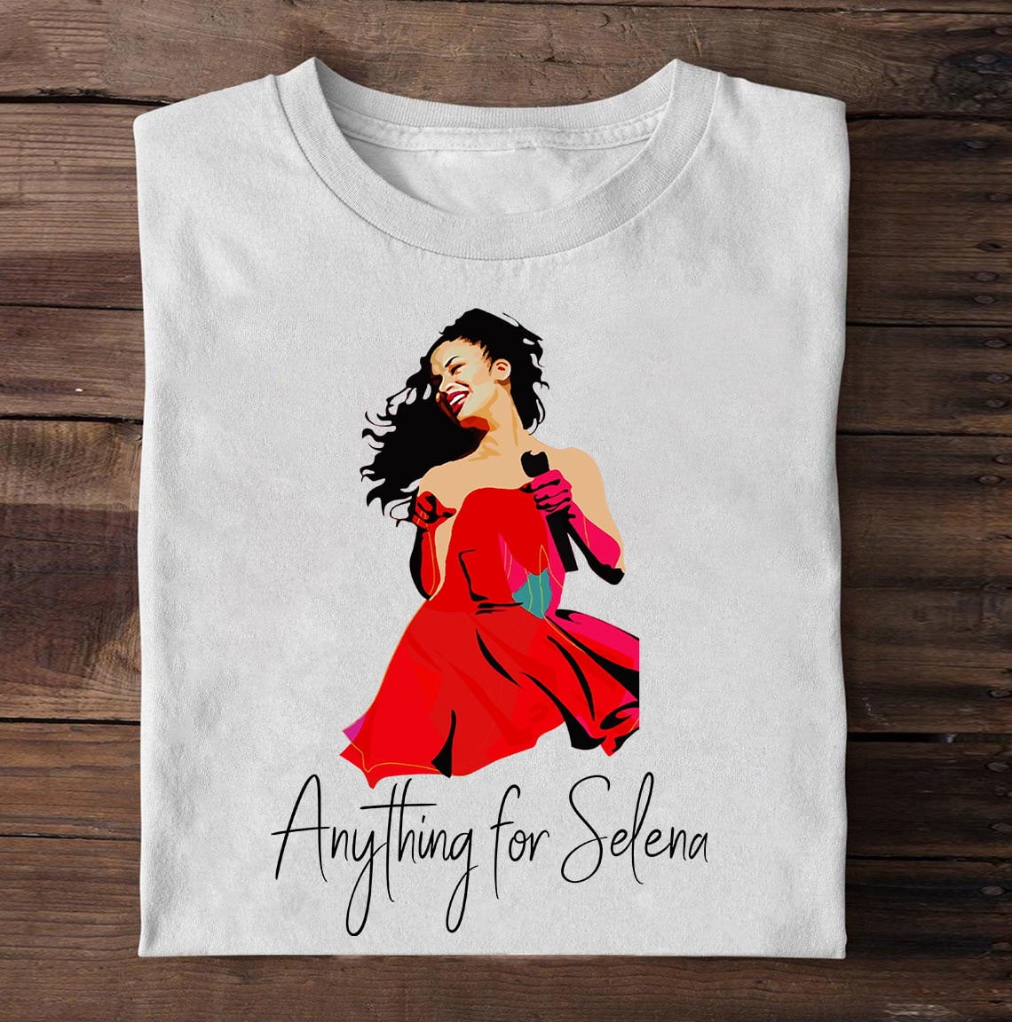 Anything for Selena Selena Gome - Walmart.com