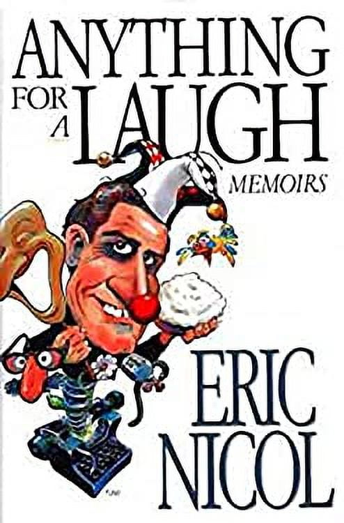 Eric Nicol
