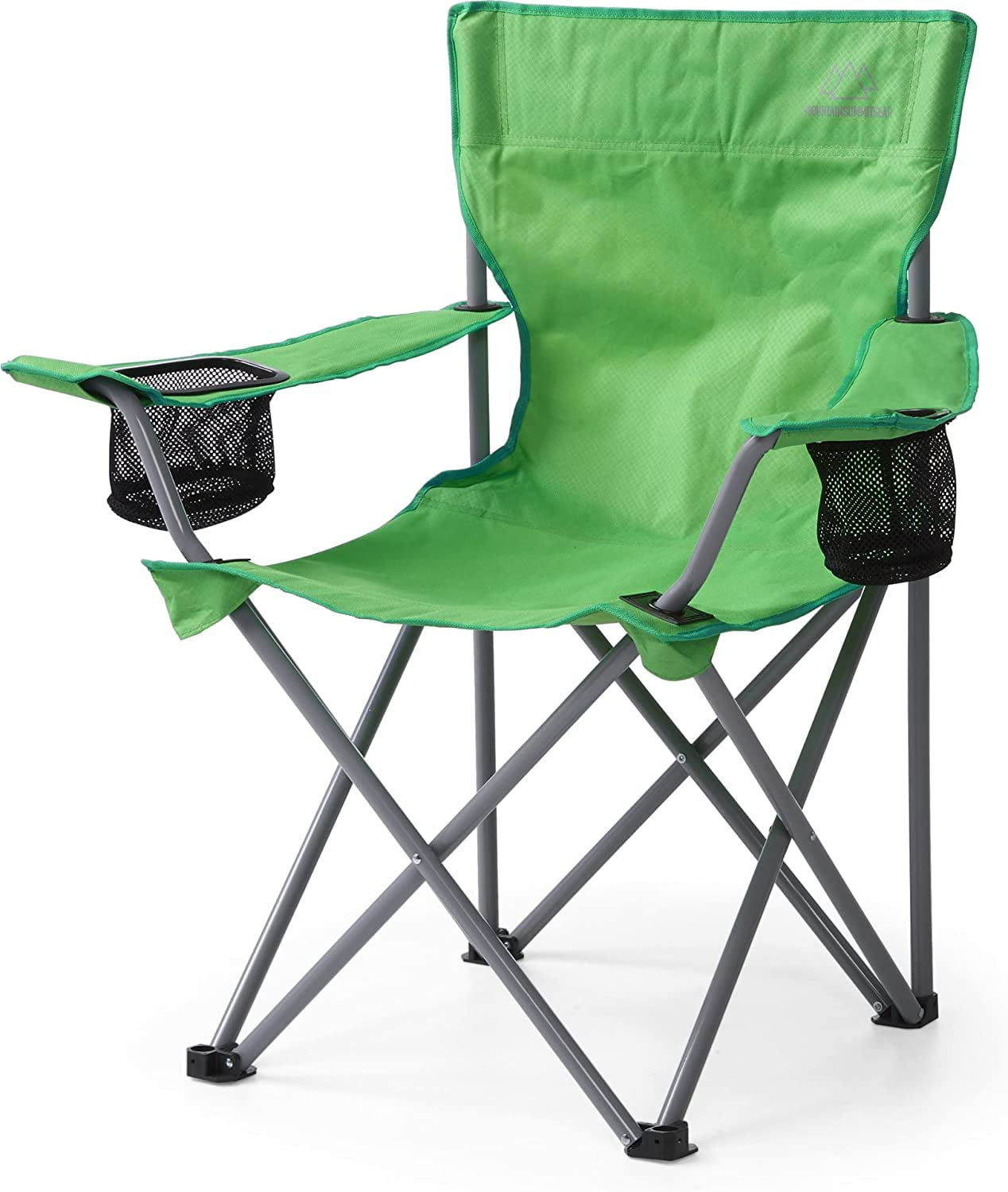 Anytime Chair for Camping, Sports, and The Outdoors w/Carry Bag ...