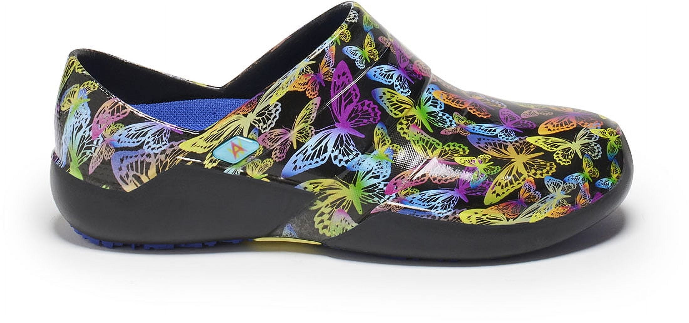 Anywear Journey Men and Women Shoes Injected Molded EVA Slip-On Garden ...