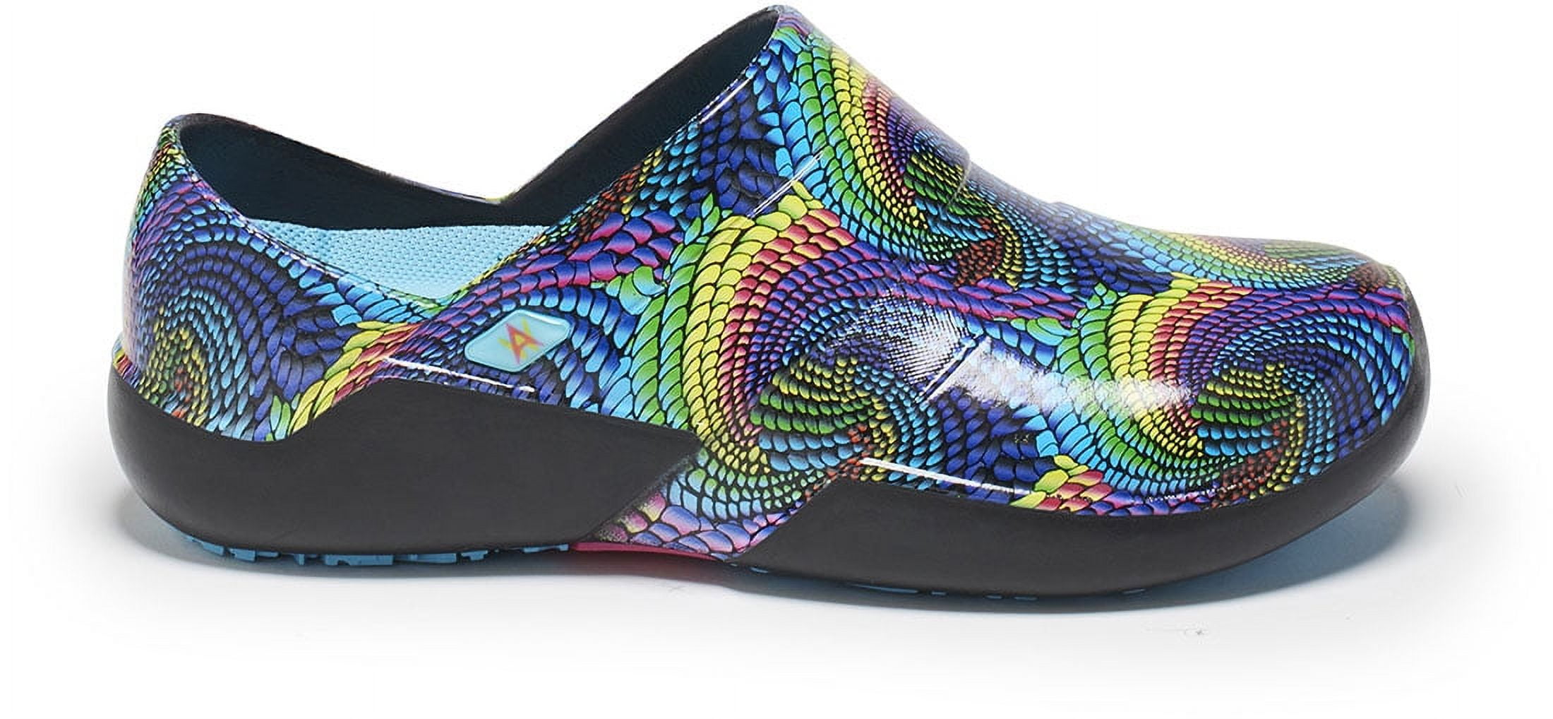 Anywear Journey Men and Women Shoes Injected Molded EVA Slip-On Garden ...