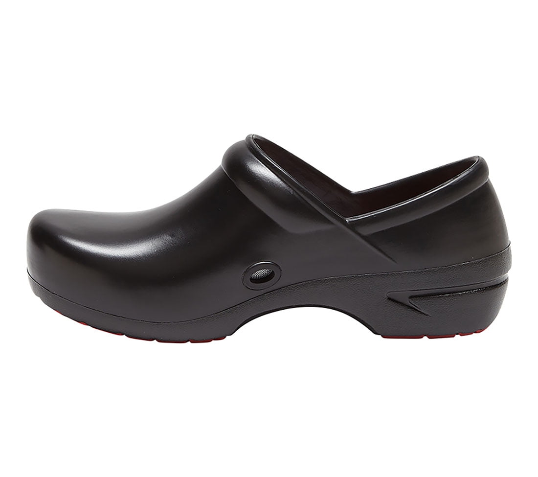 Anywear SR Angel Nurse Shoes, Slip-Resistant Clogs for Women, Nurse ...