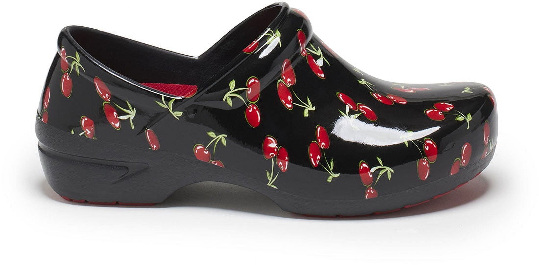 Anywear SR Angel Nursing Shoes Women- Clogs for Women & Men Chefs ...