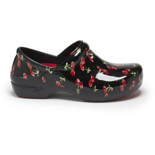 Anywear SR Angel Nursing Shoes Women- Clogs for Women & Men Chefs ...