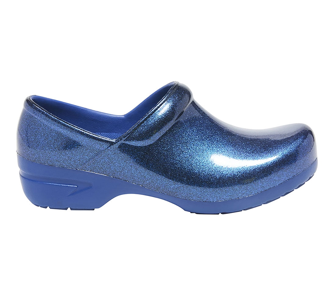 Anywear SRANGEL Closed Back Plastic Clog - Walmart.com