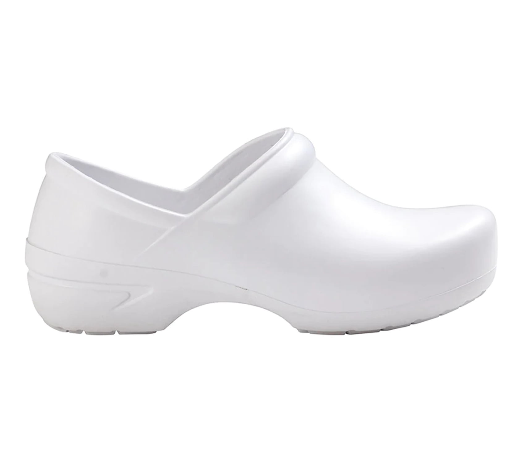 Anywear White Guardian Angel Shoes - Walmart.com
