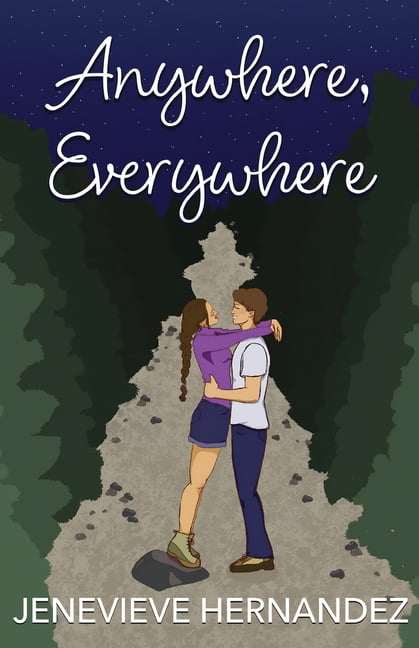 Anything Everywhere