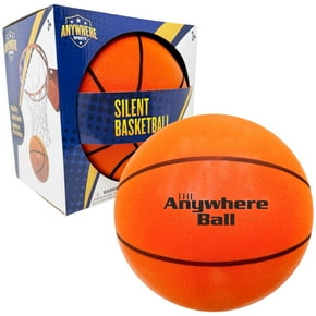 Silent Basketball