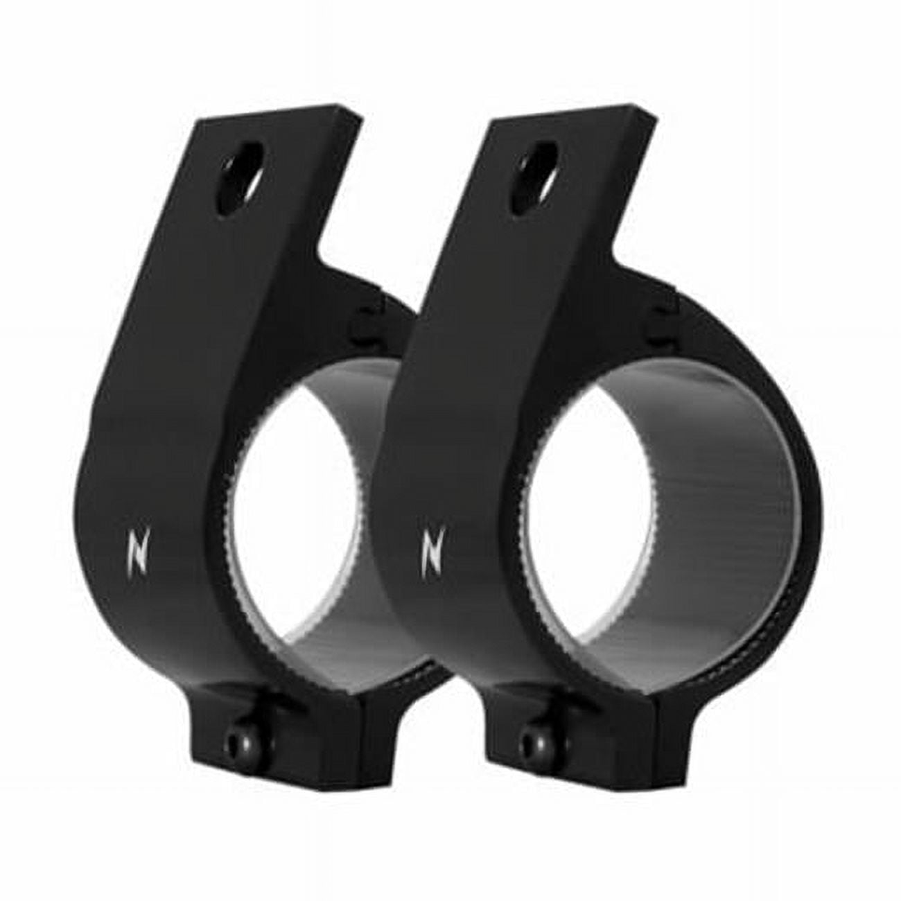 Anzo Universal Fog Light Mounting Clamp - 851011 - Walmart.com