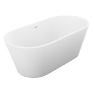 MediTub 30x60 Free Standing Walk-In Tub, Right Drain, White Whirlpool ...