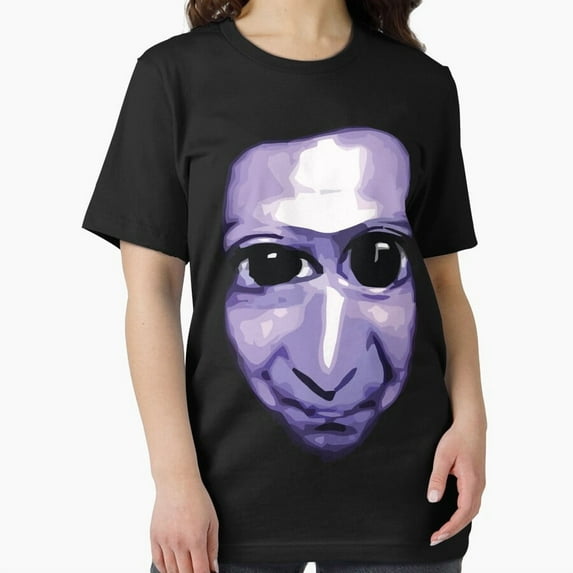 Ao Oni Japanese Horror RPG Maker Video Game Fan Graphic H4349 T-Shirt ...
