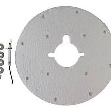 Ao Smith 100187882 - K,flame Sensor With Gasket 9008928015 - Walmart.com