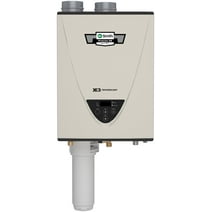 Ao Smith Ato-310U 8 GPM 120 Volt Residential Outdoor Liquid Propane ...