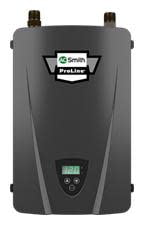 Ao Smith R2va-140X 0.25 GPM 14 Kilowatt 208 Volt Residential Electric ...
