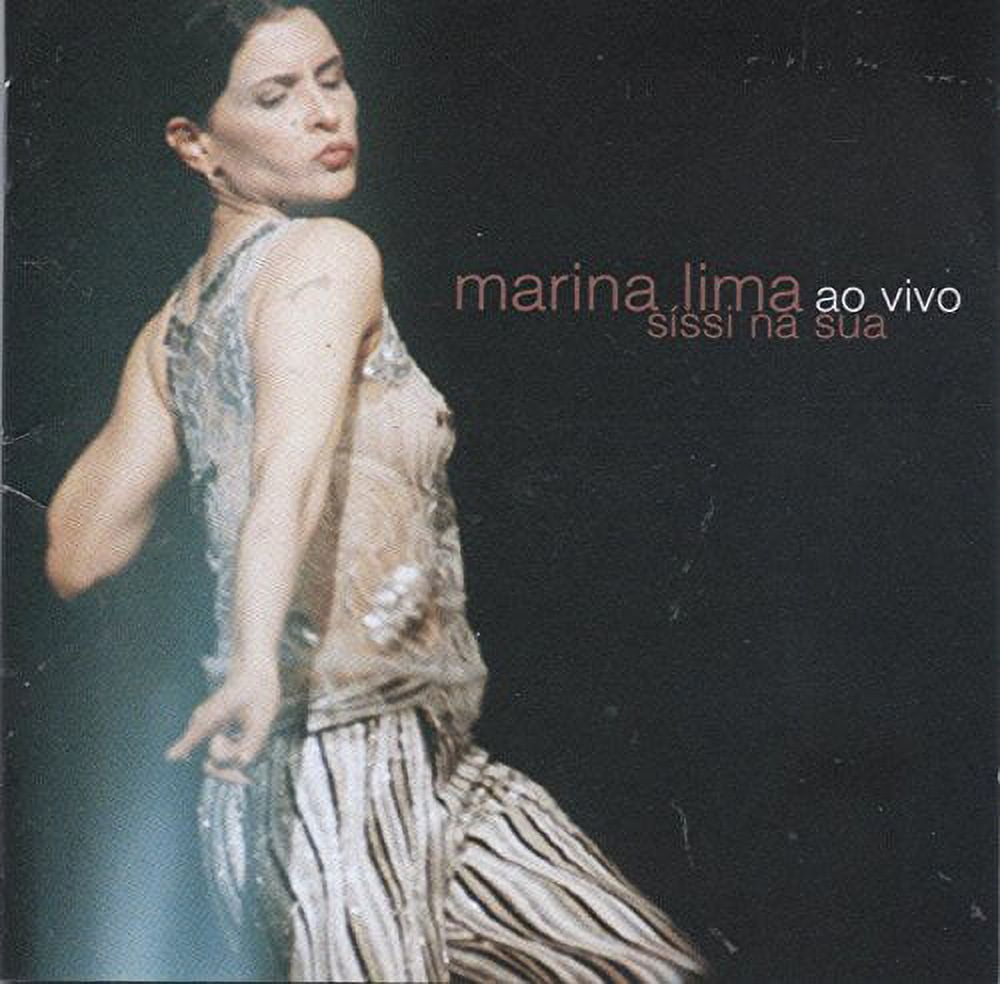 Pre-Owned Ao Vivo (Brazil) - Walmart.com