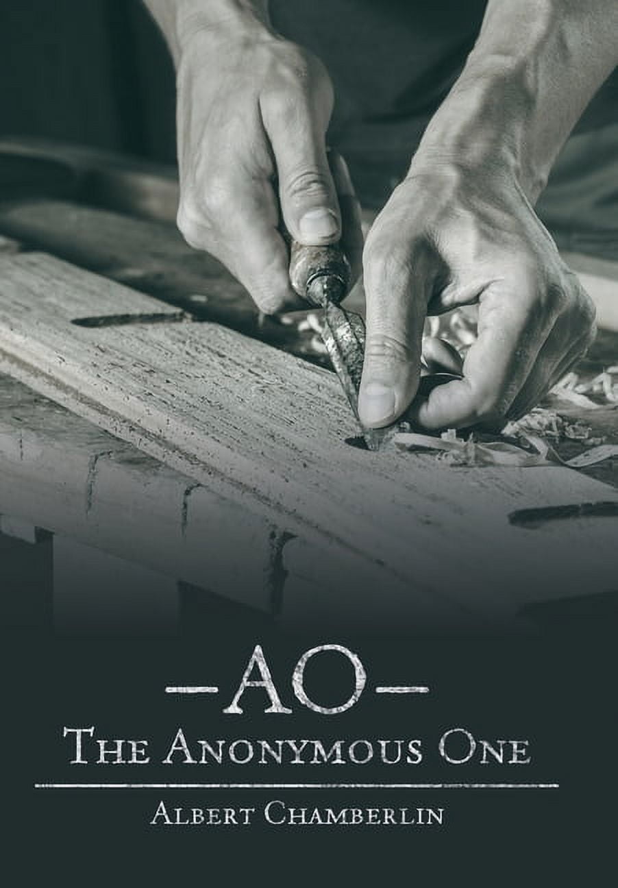 Ao the Anonymous One - Walmart.com