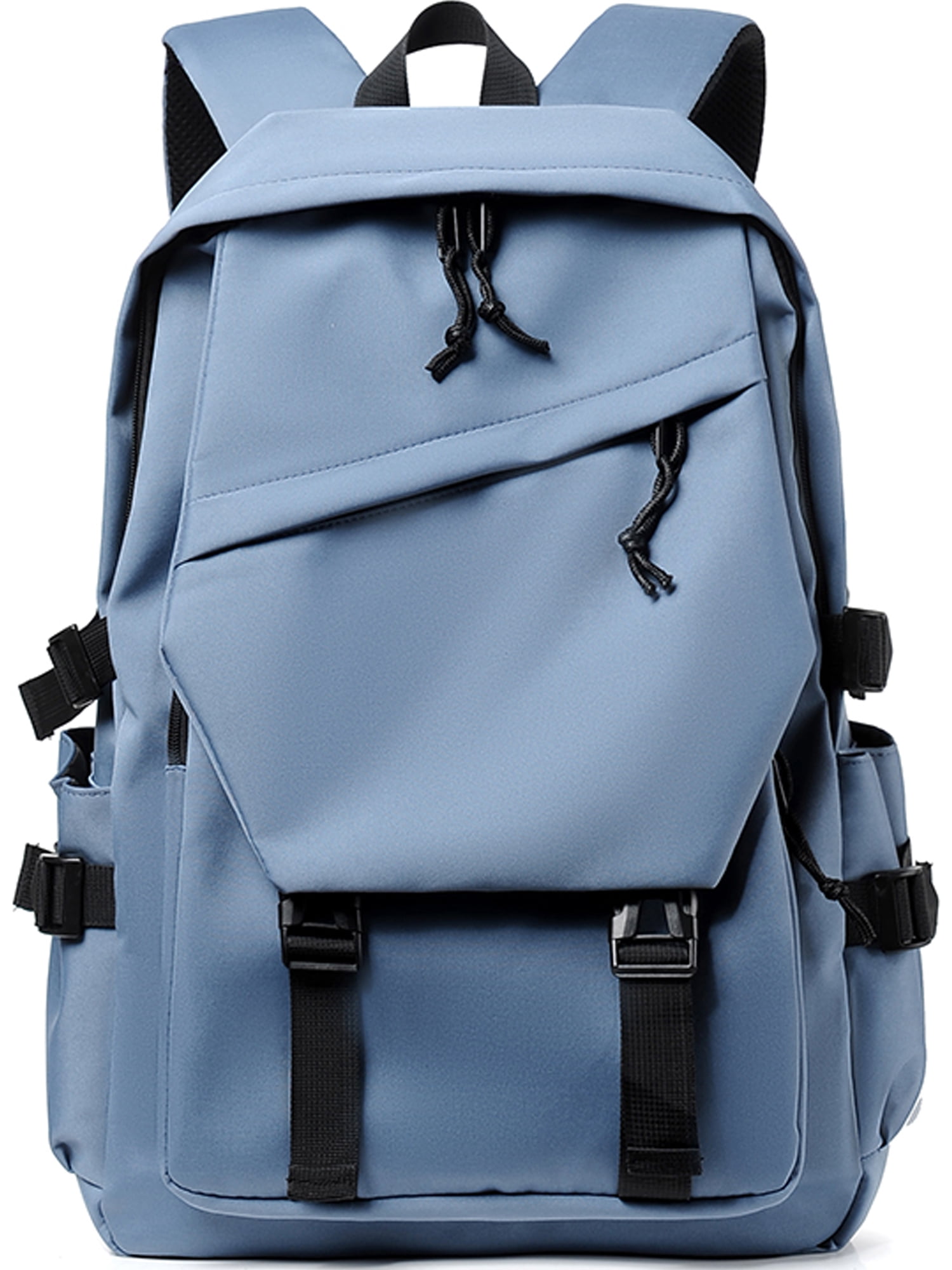 AoDai Men's and Women's Universal Simple Style Backpack - Large ...