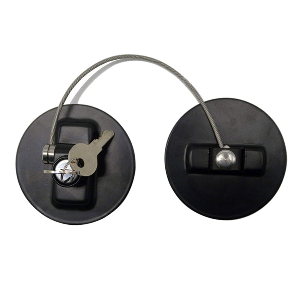 Ghojet 1Pcs Child Safety Locks with Keys Strong Adhesive Window Drawer ...